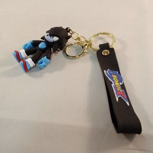 Accessories | Sonic The Hedgehog Shadow Key Chain Key Ring Sega ...